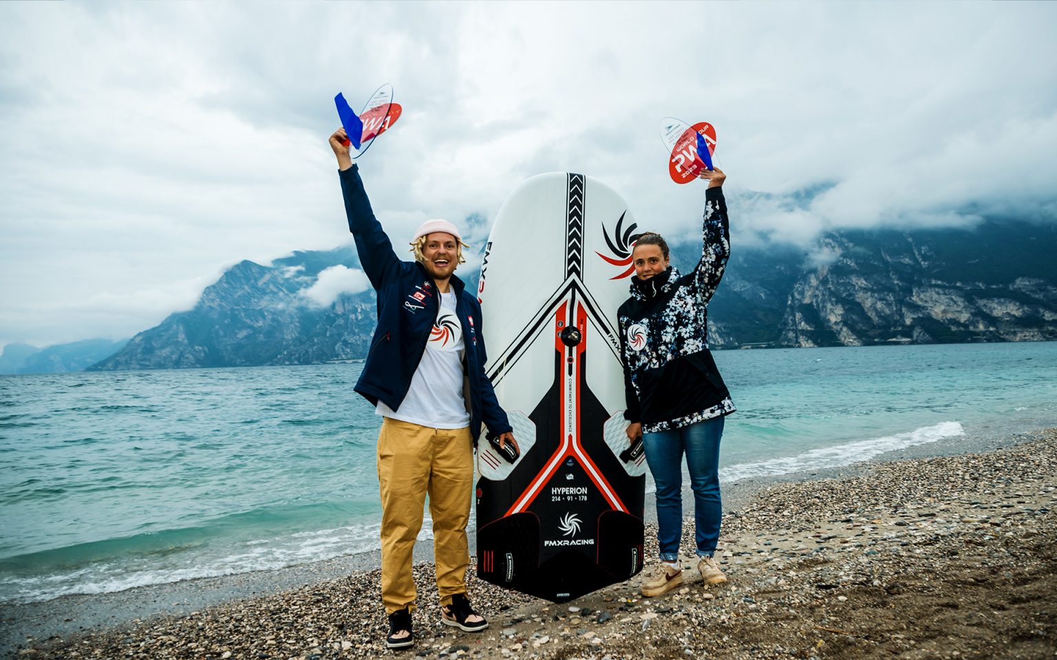 Home 2023 - FMX Racing