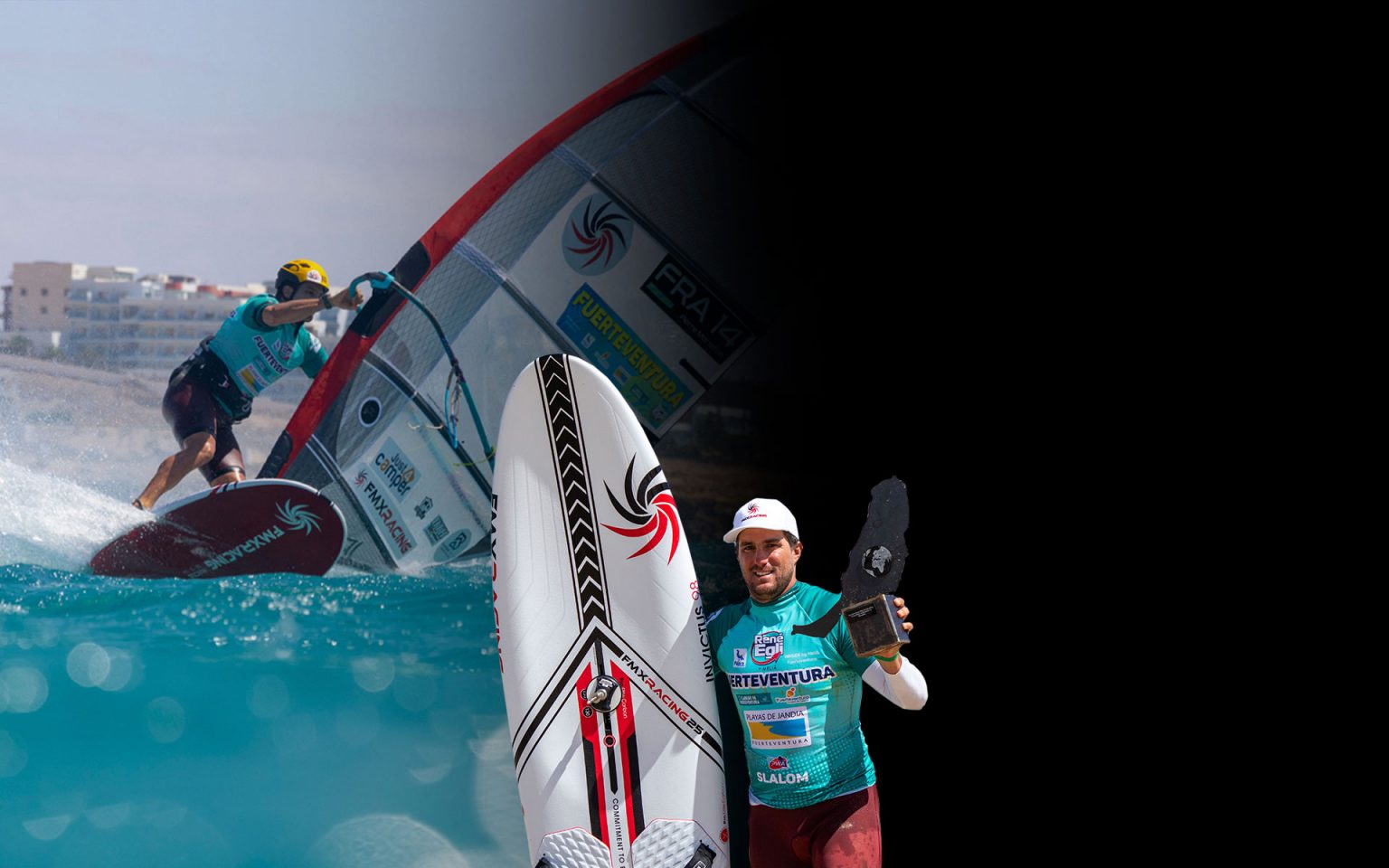 Home 2026 - FMX Racing